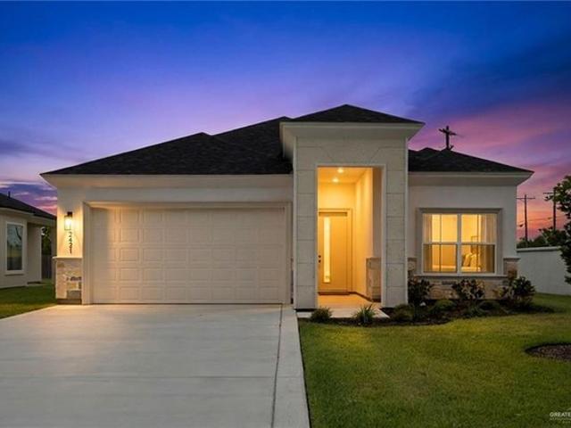 2400 Blue Sky Dr, Weslaco, TX 78599