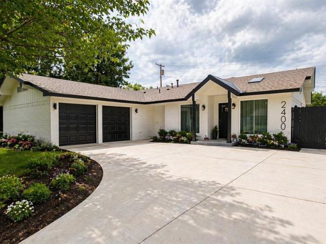 2400 Bowling Green St, Denton, TX 76201 | MLS #21249