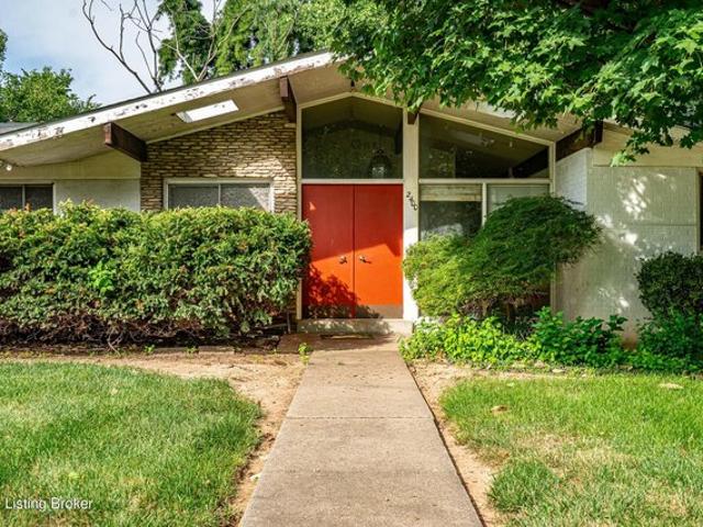 2400 Branning Rd, Louisville, KY 40222