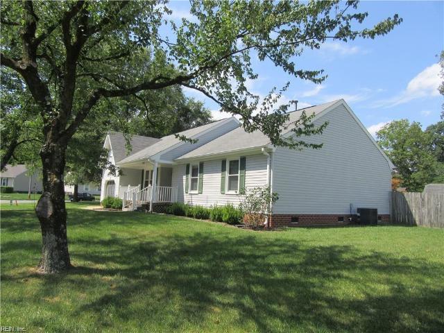 2400 Broadnax CIR