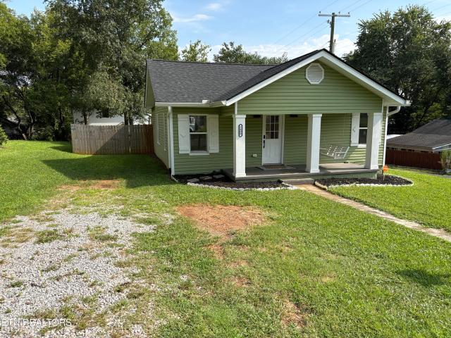 2400 Brown Ave