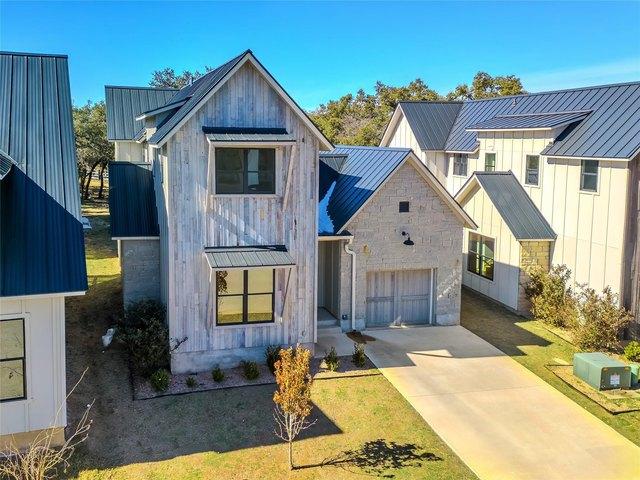 2400 Bruin Dr Unit 27, Spicewood, TX 78669