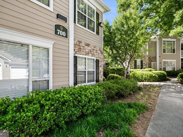 2400 Cumberland Pkwy SE Unit 703, Atlanta, GA 30339