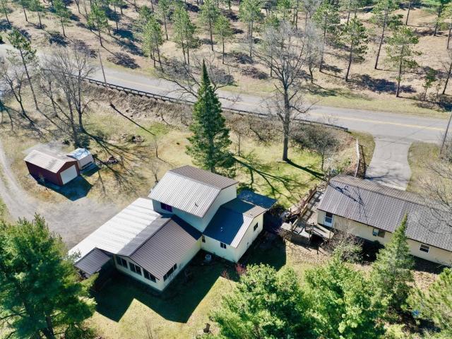 2400 Curtis Road
