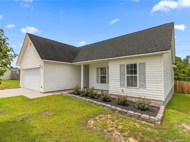 2400 Camp Lejeune Court