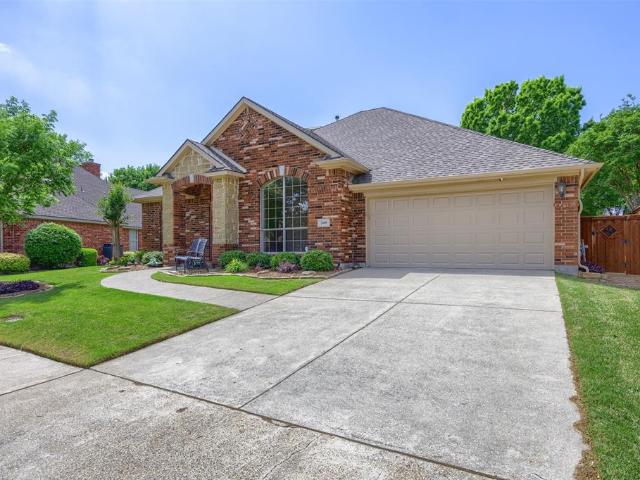 2400 Cardinal Way, McKinney, TX 75072 | MLS #21238 | Compass
