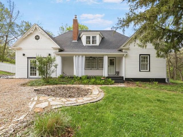 2400 Chapel Hill Rd, Columbia, MO 65203