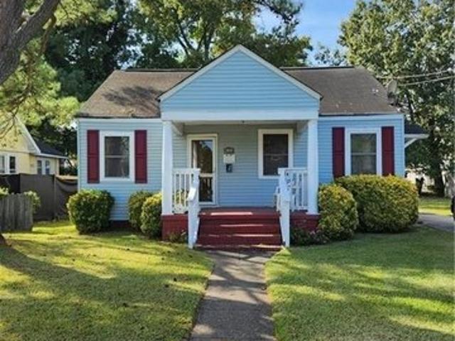 2400 Charleston Ave, Portsmouth, VA 23704