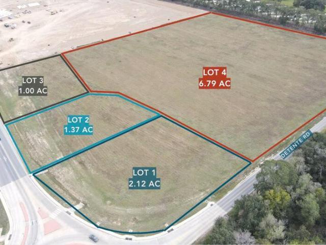 2400 Chemin Metairie Pkwy, Unit 4, Youngsville, LA 70592 | MLS #24007