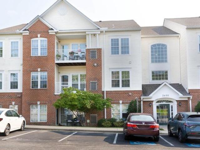 2400 Chestnut Terrace Ct Unit 201, Odenton, MD 21113