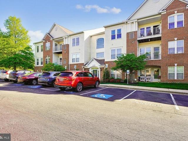 2400 Chestnut Terrace Ct Unit 303, Odenton, MD 21113