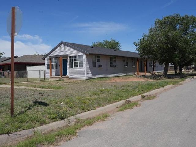 2400 College Ave, Midland, TX 79701