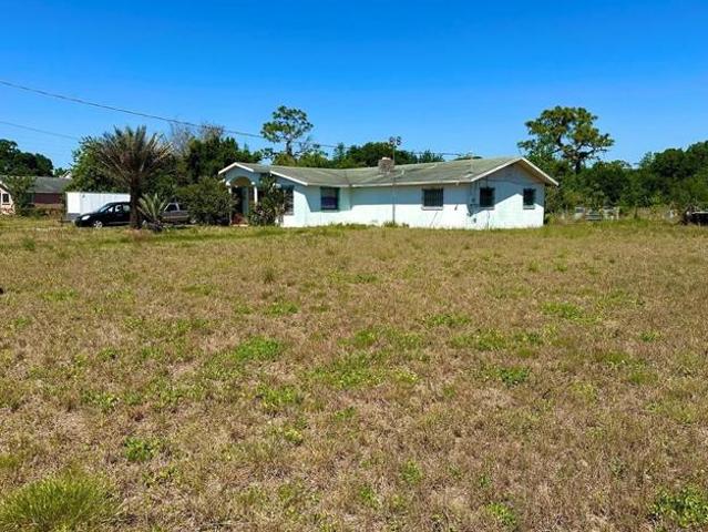 2400 Commerce Blvd, Orlando, FL 32807
