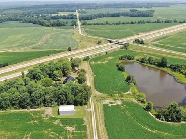 2400 County Road 850N, Casey, IL 62420