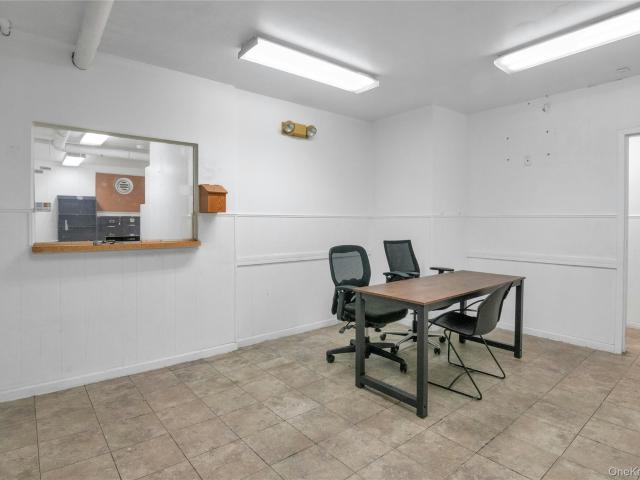 2400 Davidson Avenue Ground FL Office