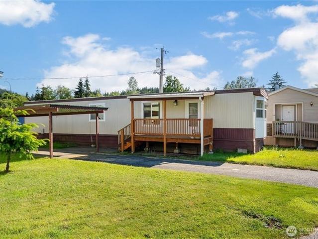 2400 Donovan Ave Trlr 53, Bellingham, WA 98225