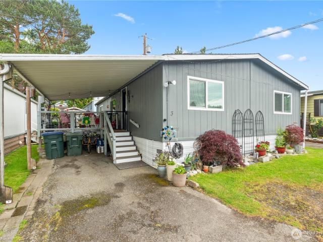 2400 Donovan Avenue # 3