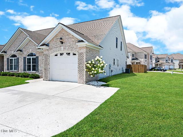 2400 Dovedale Court # B