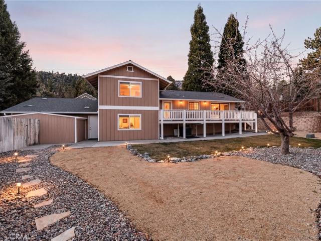 2400 E Canyon Dr, Wrightwood, CA 92397 | MLS #CV26034 | Compass