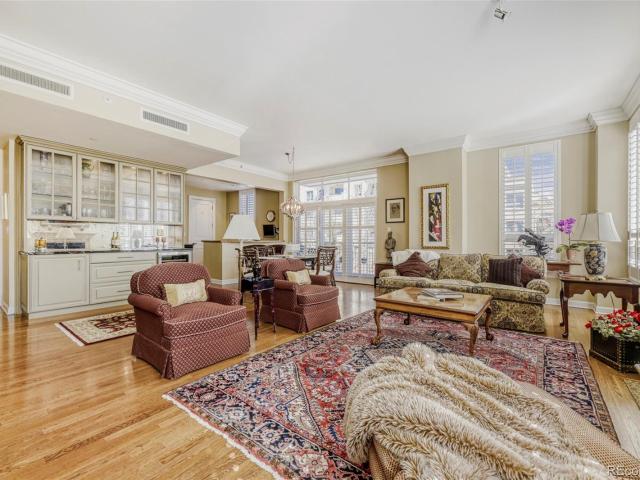 2400 E Cherry Creek South Drive # 203
