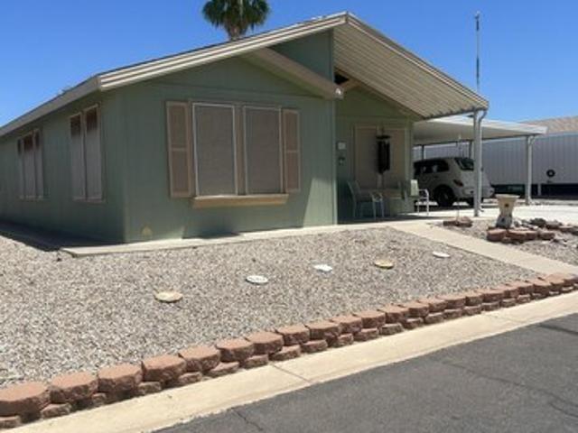 2400 E Baseline Ave Lot 52, Apache Junction, AZ 85119