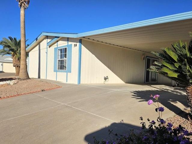 2400 E Baseline Ave Lot 59, Apache Junction, AZ 85119