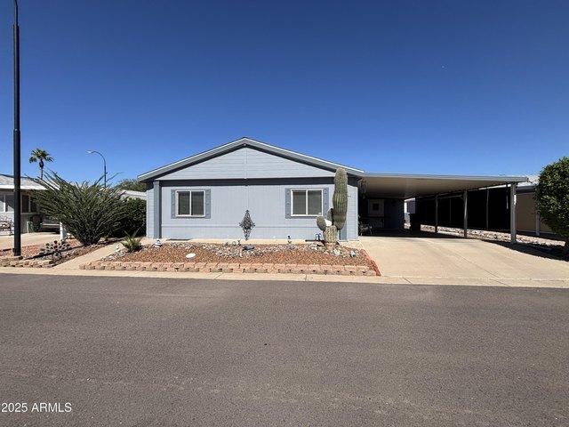 2400 E Baseline Ave Lot 80, Apache Junction, AZ 85119