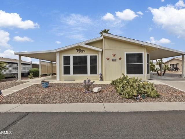 2400 E Baseline Ave Lot 251, Apache Junction, AZ 85119