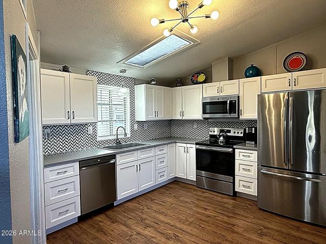 2400 E Baseline Ave, Unit 30, Apache Junction, AZ 85119 | MLS #6993