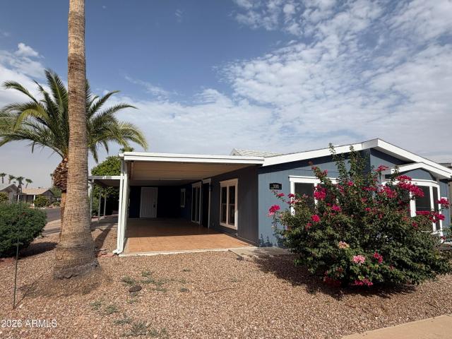2400 E Baseline Avenue