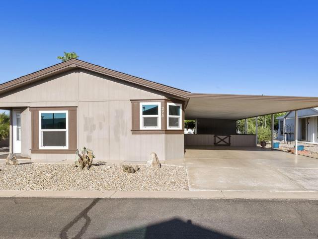 2400 e baseline avenue # 275