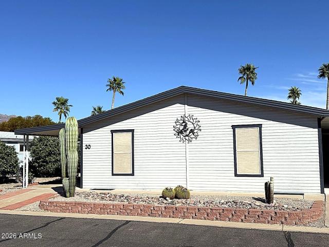 2400 E Baseline Avenue # 30