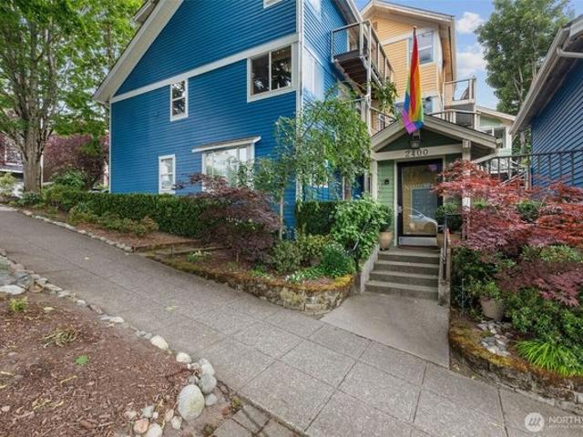 2400 E Howell St Apt E, Seattle, WA 98122