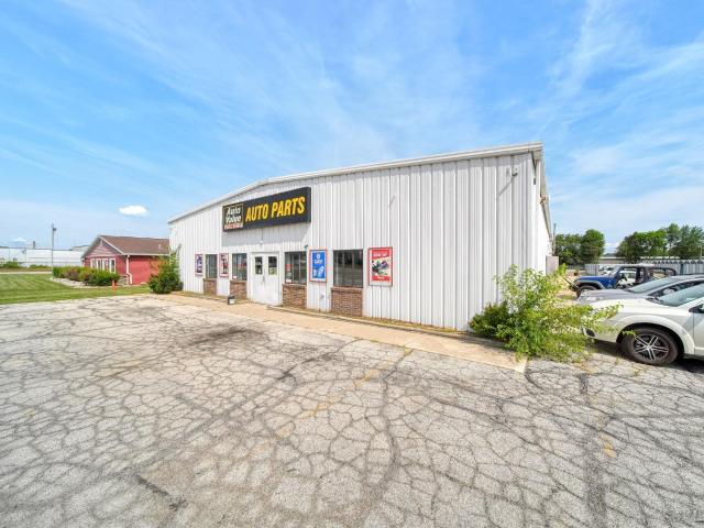 2400 E US 223 Highway