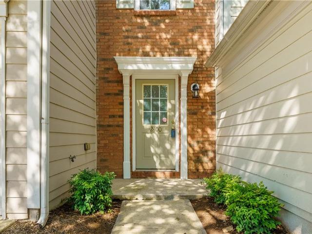 2400 Elkhorn Terrace