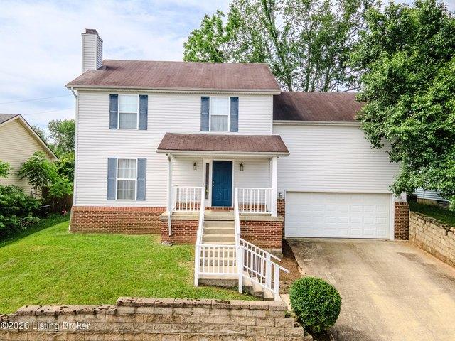 2400 English Station Dr, Lexington, KY 40514