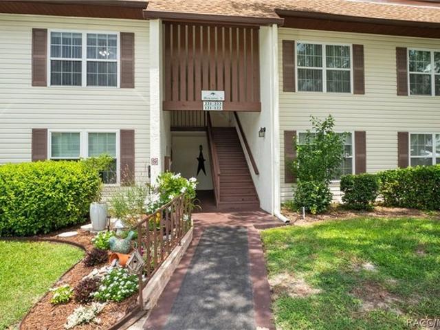 2400 Forest Dr Apt 221, Inverness, FL 34453