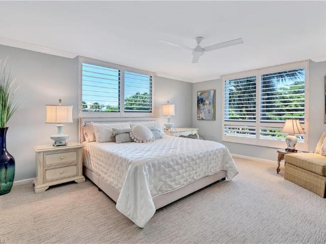 2400 Gulf Shore Blvd N, Unit 203, Naples, FL 34103 | MLS #225065
