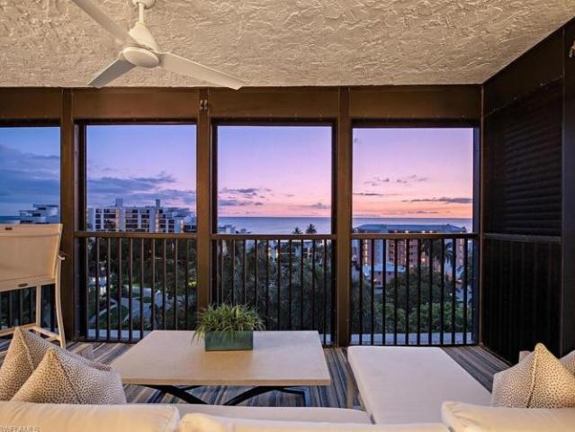 2400 Gulf Shore Blvd N Unit 803, Naples, FL