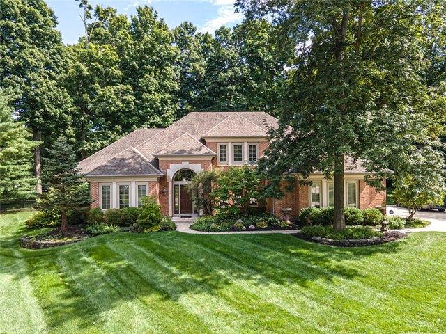 2400 Gatesland Ct, Miami Township, OH 45459