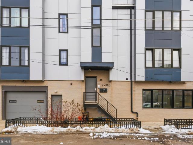 2400 Germantown Ave, Unit 1, Philadelphia, PA 19133 | MLS #PAPH2583