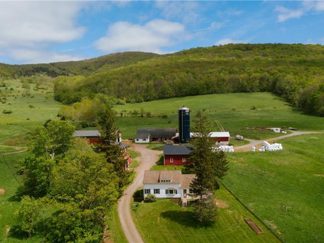 2400 Gladstone Hollow Road