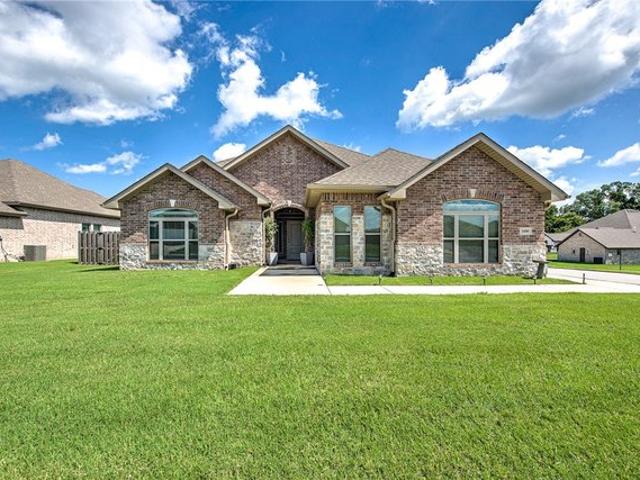 2400 Graham Ln, Pea Ridge, AR 72751