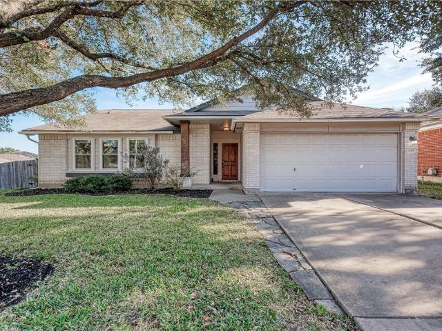 2400 Hallie Ln, Round Rock, TX 78664 | MLS #4366 | Compass