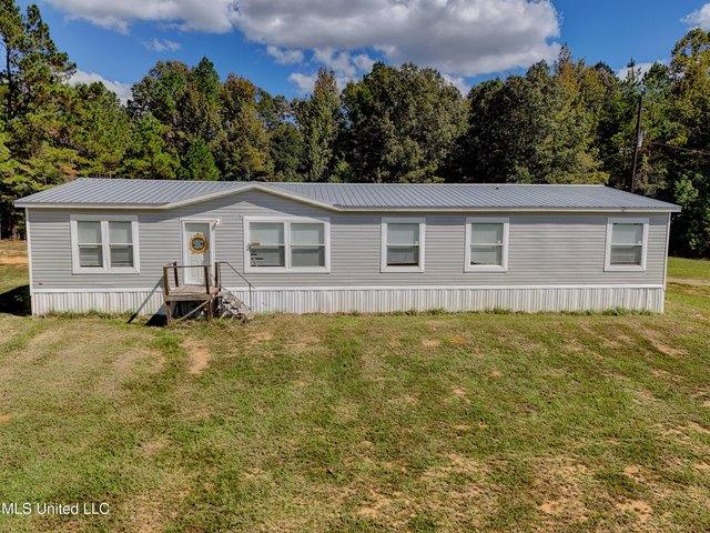2400 Herren Rd, Utica, MS 39175