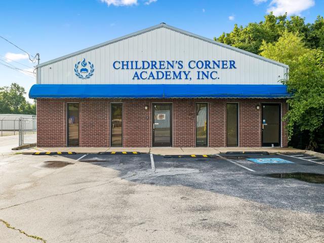 2400 Highland Ave