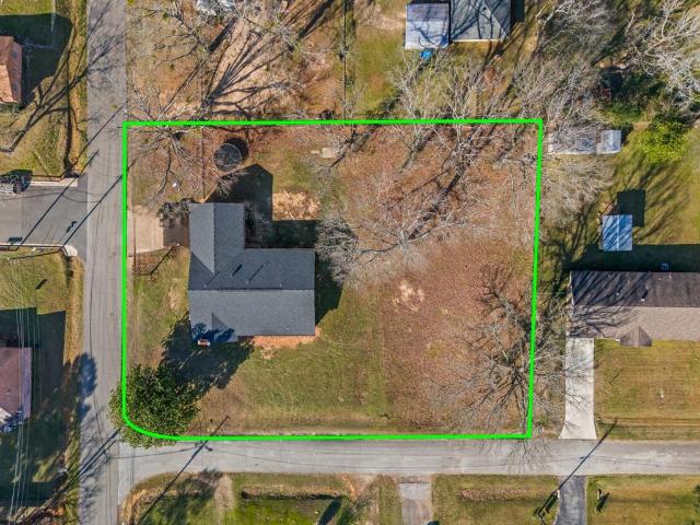 2400 Holly St, Jacksonville, TX 75766 | MLS #21158