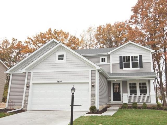 2400 Jupiter St, Portage, IN 46368