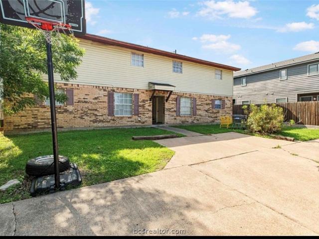 2400 Jaguar Court