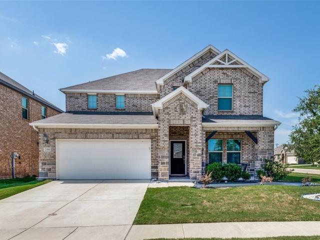 2400 Lalun Ln, Forney, TX 75126